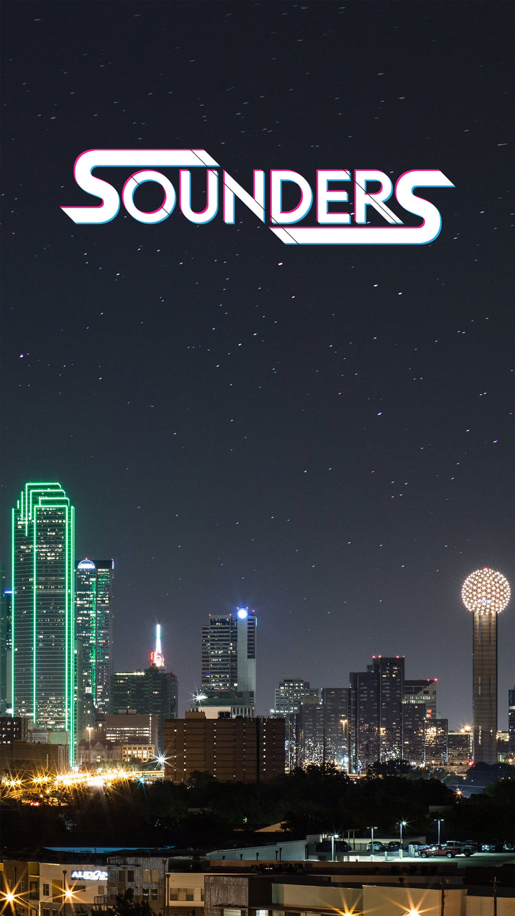 VENUE INFO – Sounders Dallas